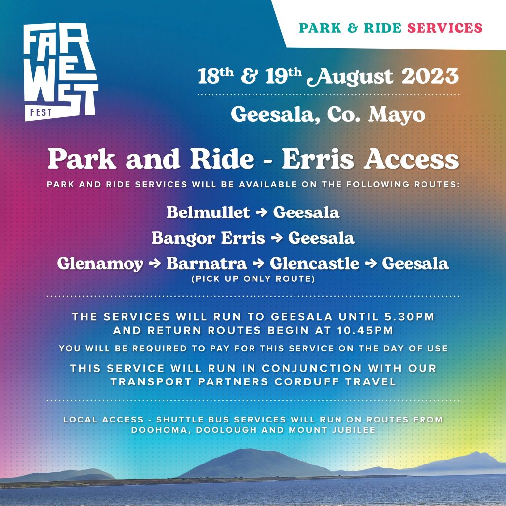 Westfest | Experience the Vibrant Celebration with Corduff Travel
