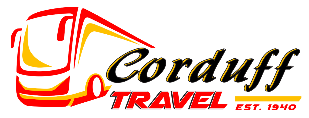 Corduff Travel | Luxury Coach Hire & Tours Ireland